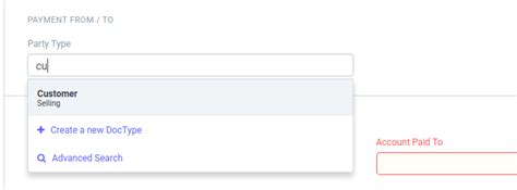 Linked Doctype List Search Doesnt Work In Foreign Language · Issue 4849 · Frappefrappe · Github