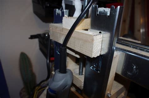 Simple Cnc Machine 7 Steps With Pictures Instructables