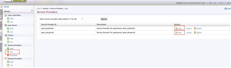 Using OKTA As An External IDP With OIDC WSO2 API Manager Documentation 3 1 0
