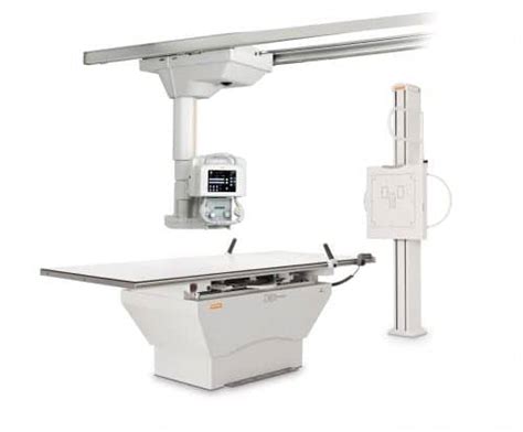 Carestream Expands Options With Drx Evolution Plus