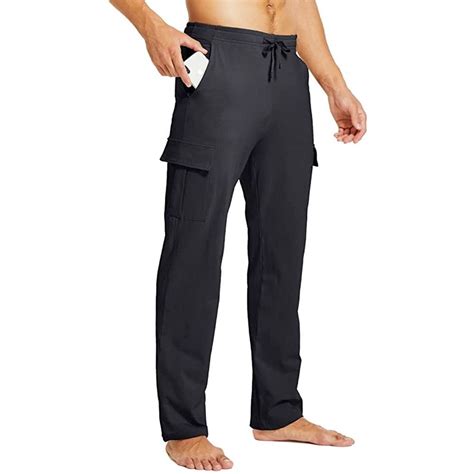 20 Best Mens Yoga Pants For 2022 — Best Yoga Pants For Men