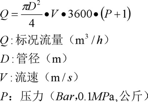 燃气管道在线计算器 小猪工具