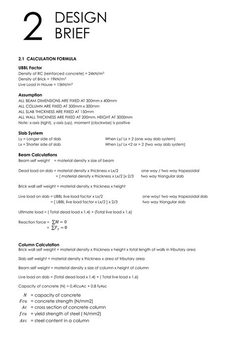 B Structure Final Final PDF
