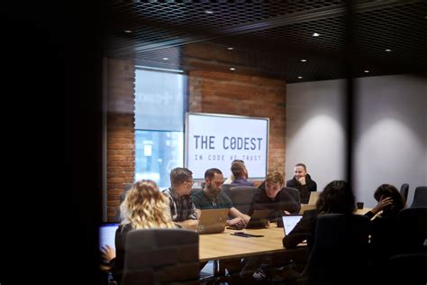 The Codest