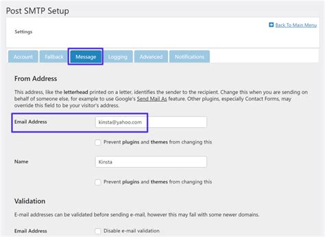 Imap4 Server For Yahoo Mail QuyaSoft