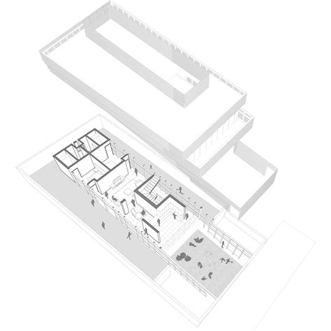 Lattice House Is A Holiday Home Wrapped In Wooden Screens