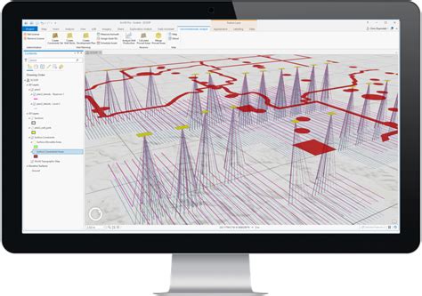 Exprodat Releases Unconventionals Analyst For Arcgis Pro Exprodat