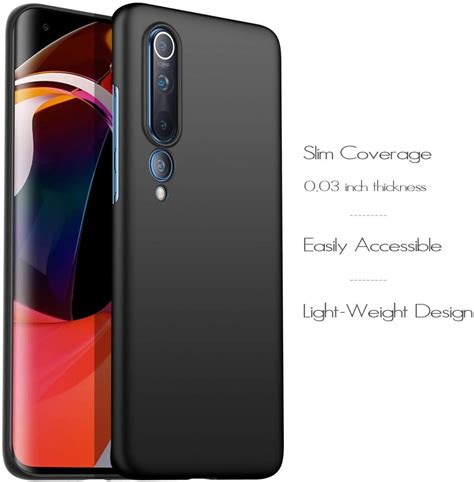 10 Best Cases For Xiaomi Mi 10 Pro