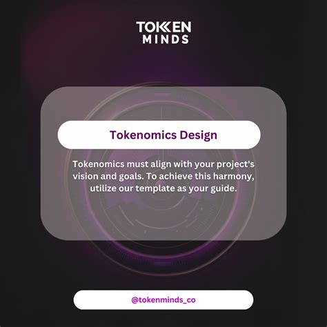 Tokenminds