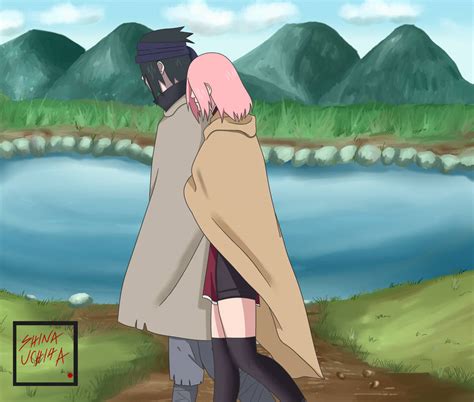 Sasusaku Travel By Shinauchiha On Deviantart