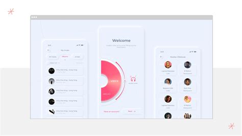 Minimalist App Design Effective Tool To Create Powerful App