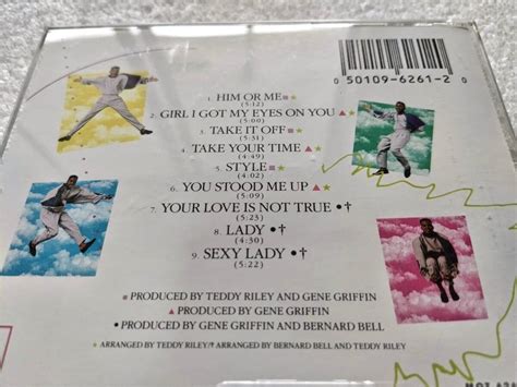 【やや傷や汚れあり】today New Jack Swing Njs 最高峰「girl I Got My Eyes On You