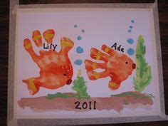 Finding Nemo Discover 16 Finding Nemo And Dory Ideas On This Pinterest Board Handprint Crafts