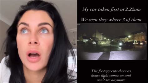 Love Islands Cally Jane Beech Engaged To Sas Star And Shows Off First