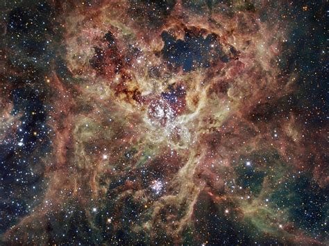 Tarantula Nebula Wallpapers Top Free Tarantula Nebula Backgrounds