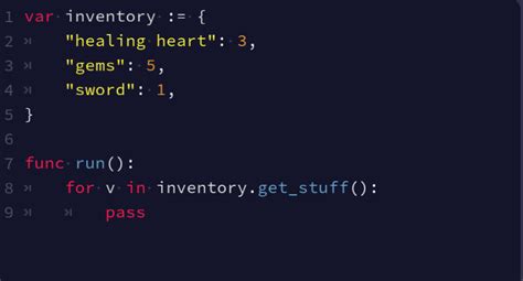 Accessing Nonexistent Methods Or Properties Causes Crash On Windows