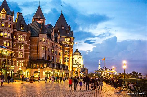 [연중] 캐나다 동부일주 여행 12일 헬로캐나다