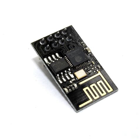 Módulo Wifi Esp8266 — Talos Electronics