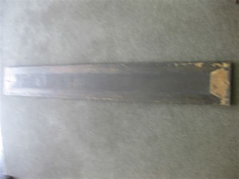 zm0646 首より上の薬 長尺 片面 名古屋ミルキー