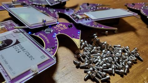 support dors cluc and receive a digital name badge dors cluc