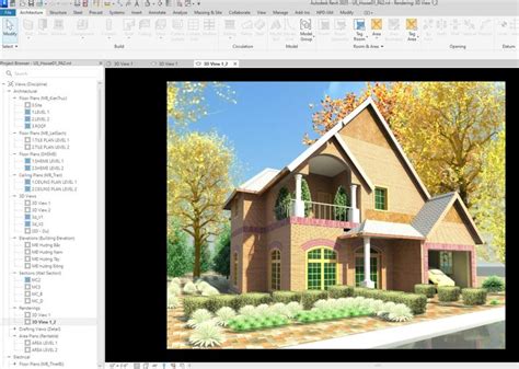 Trung Tâm Học Revit Thực Hành Npd Khóa Học Revit Online Tương Tác