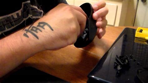 Logitech G Disassembly