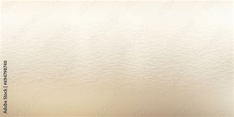 Ivory Gradient Background Grainy Noise Texture Stock Illustration