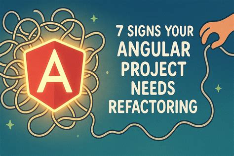 If Vs N — Angular 17 The Newest Version Of Angular By Alif Razan Saputra Medium