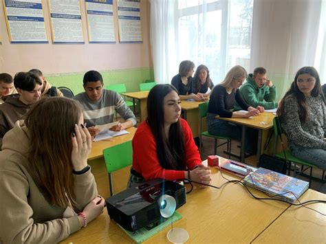 ДНЗ Уманський професійний аграрний ліцей Відкритий урок англійської мови «making A Menu