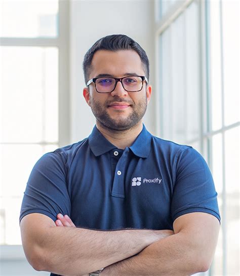 Omid Python Entwickler