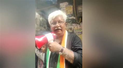 Former Congress Mla Asif Mohammad Khan Arrested For ‘manhandling Cop In Delhi Delhi News