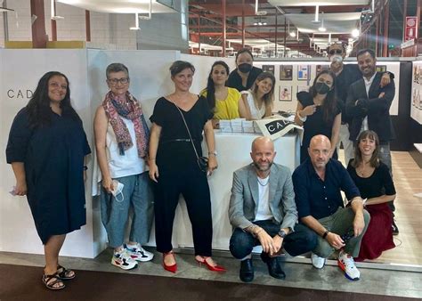 Giulia Bernini Posted On Linkedin