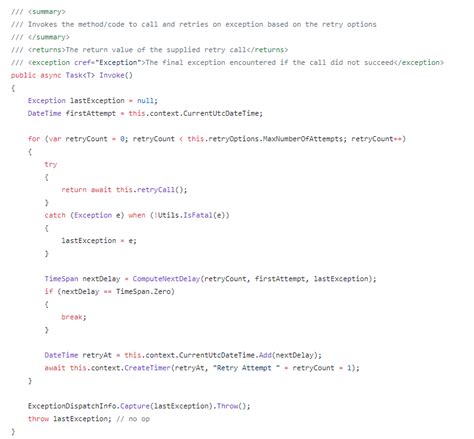 retry logic cause huge memory spike · issue 886 · azure azure functions durable extension · github