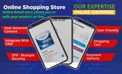 Develop Mobile Apps In Flutter Android Ios By Sarfarazarif Fiverr
