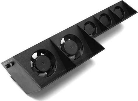 Dobe Usb Cooling Fan Turbo 5 Fans Ps4 Pro Skroutz Gr