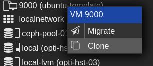 Deploying Proxmox VMs With Ansible Part Josh Noll