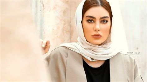 دلبری سحر قریشی در کنار استخر برای عرب های پولدار رونمایی از همسر