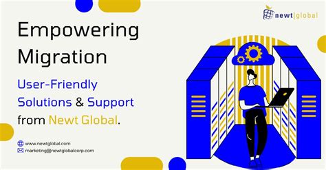 Newt Global On Linkedin Newtglobal Dmap Cloud Migration