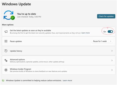Stop Windows 11 Auto Updates A Quick Guide