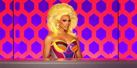 Everything We Know About RuPaul The Creator Of RuPaul S Drag Race