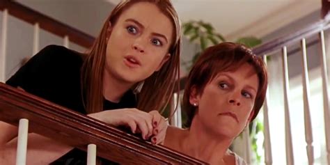 Freaky Friday 2 Gets Release Date With New Image Homaging Original Movie