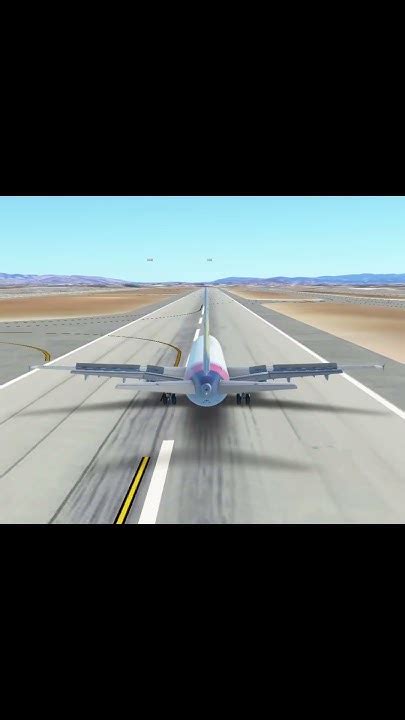 익스트림 랜딩 1 Youtube