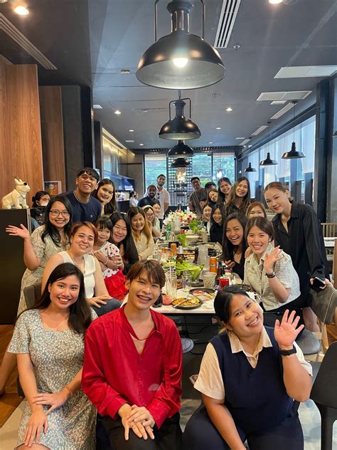 Pear Soowit Posted On Linkedin