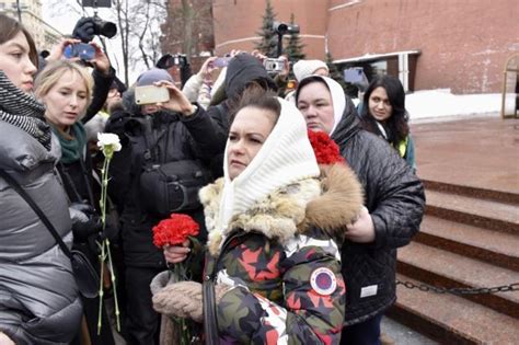 軍事動員された夫の帰還訴え ロシアで妻たちが活動 ライブドアニュース