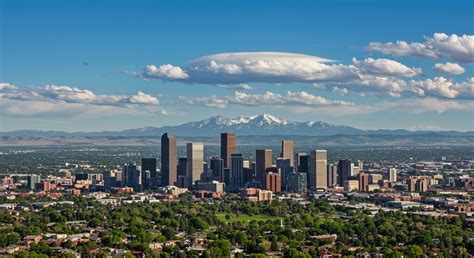 Private Jet Charter Denver Price And Charter Quote