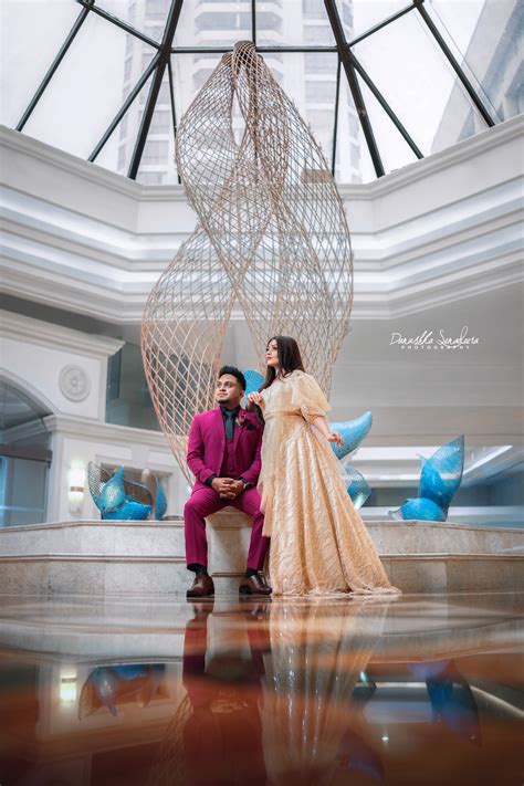 ජීවිතේ ලස්සනම දවසෙ ඒ දෙන්නා සොඳුරු විවාහ දිවියට පිවිසි අශාන් කුමුදි Photos Ashan