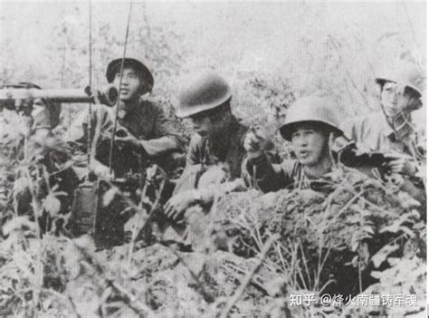 炮兵第一师27团指挥连1979年对越自卫还击作战官兵名册 知乎