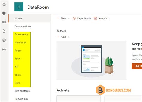 How To Sync A Folder In Sharepoint Online To Your Windows Computer