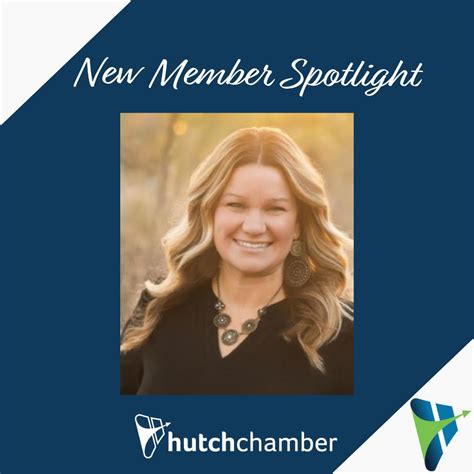 Hutch Please Join Us In Welcoming Our Newest Chamber Member Kayla