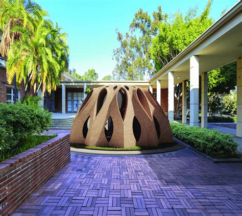 Ucla Presents 10 Architecture And Urban Design Projects Dezeen